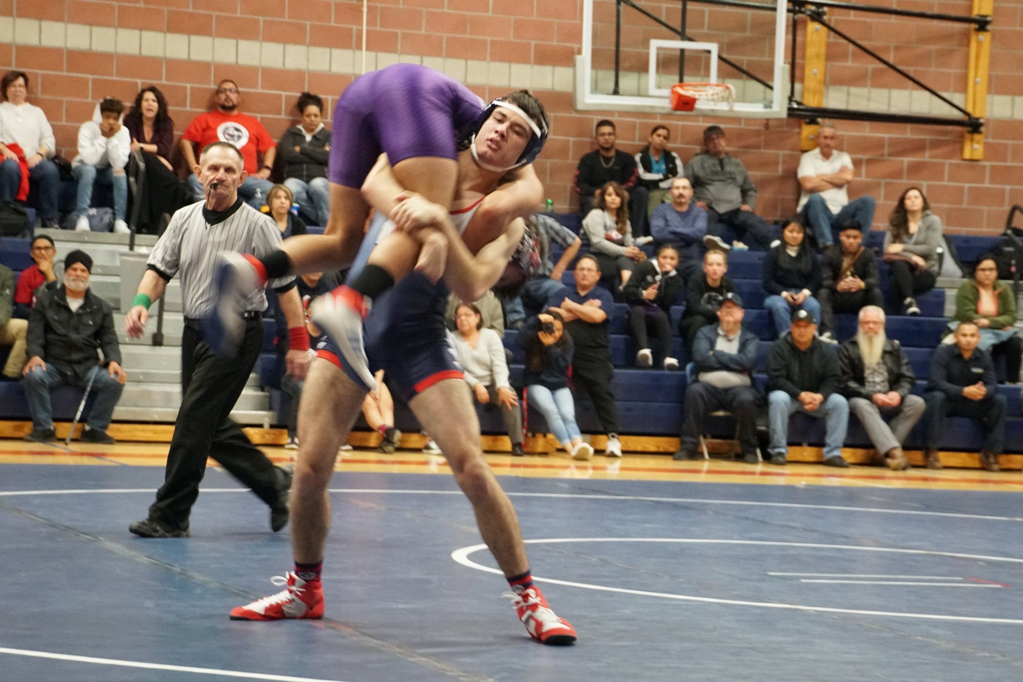 Sanger Wrestling – The Official Site of Sanger Wrestling